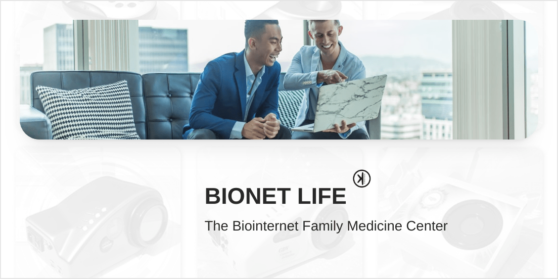 Bionet Life – GDVPLANET